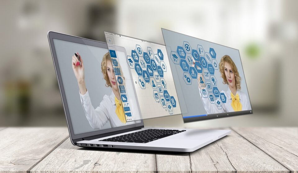 ARK Augmented Reality: Future of Knowledge Integration 2026